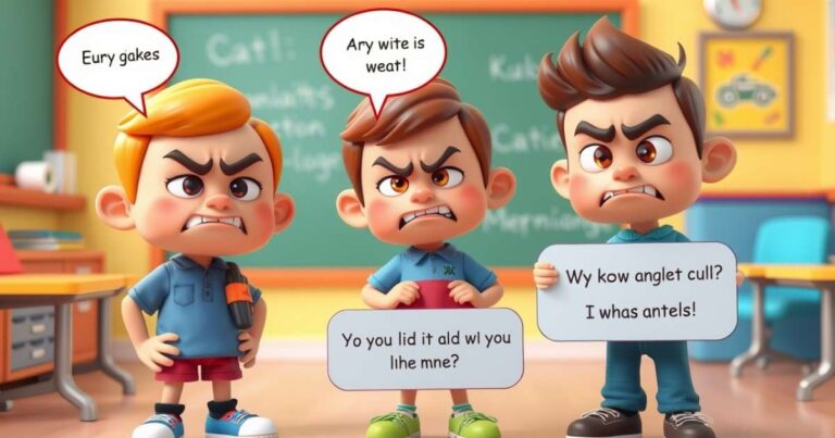 82 Funniest Anger Jokes and Puns You’ll Ever Read!